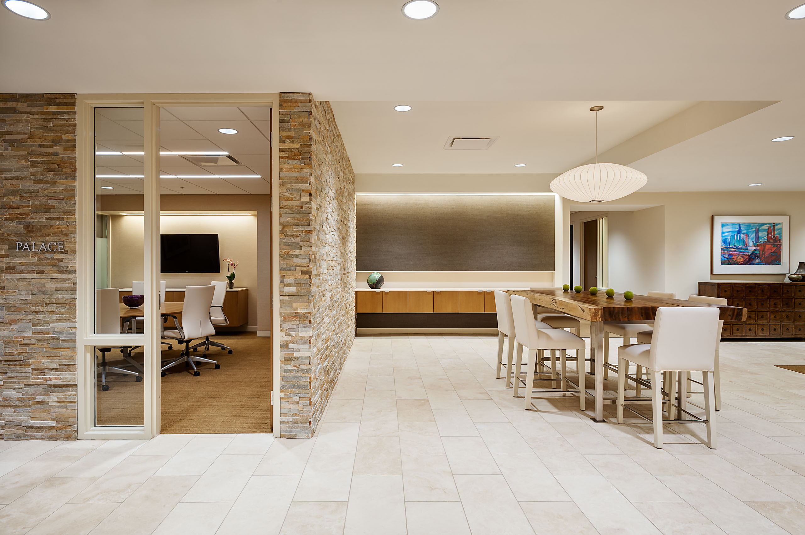 US Bank Centre - Premier Development Partners