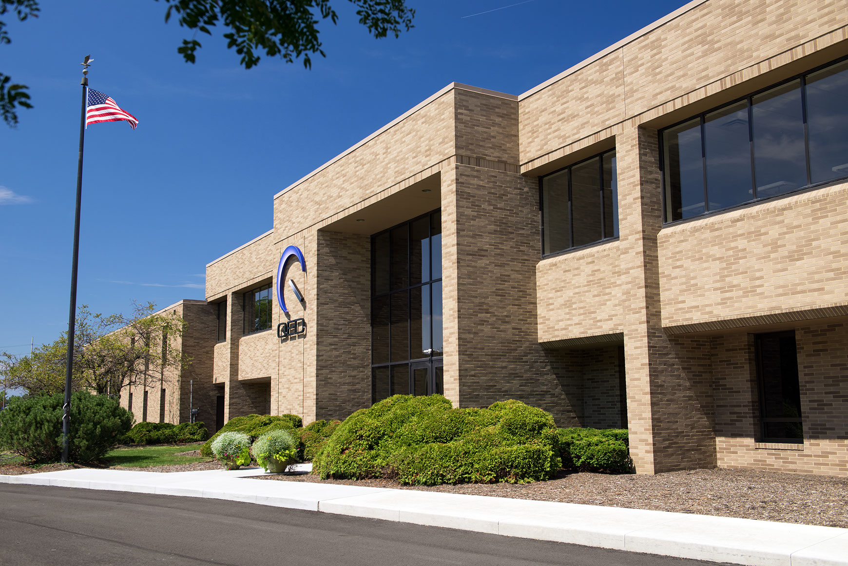 QED - Premier Development Partners