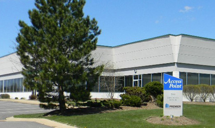 Property Management - Premier Development Partners