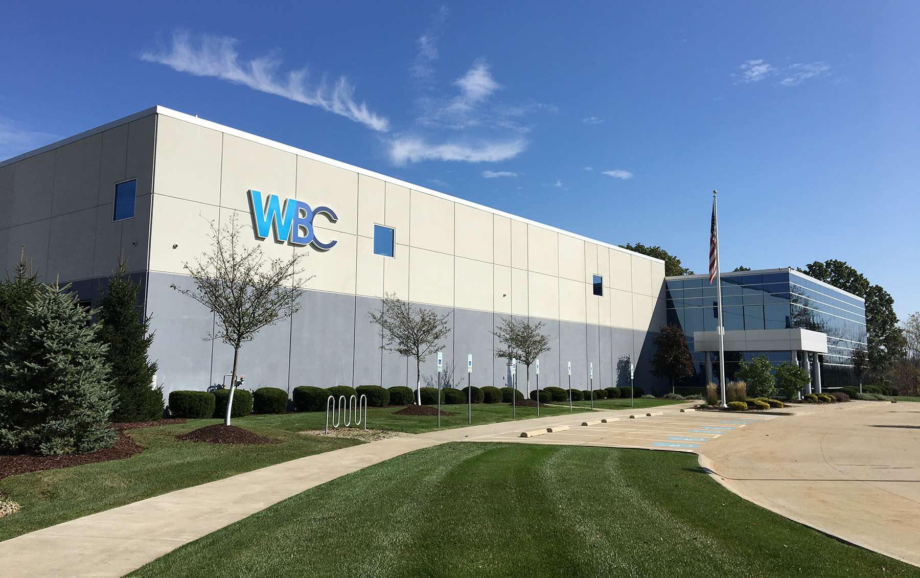 Meyer Distributing (WBC Group) - Premier Development Partners