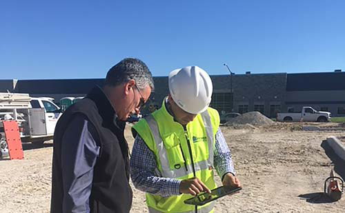 Construction Management - Premier Development Partners