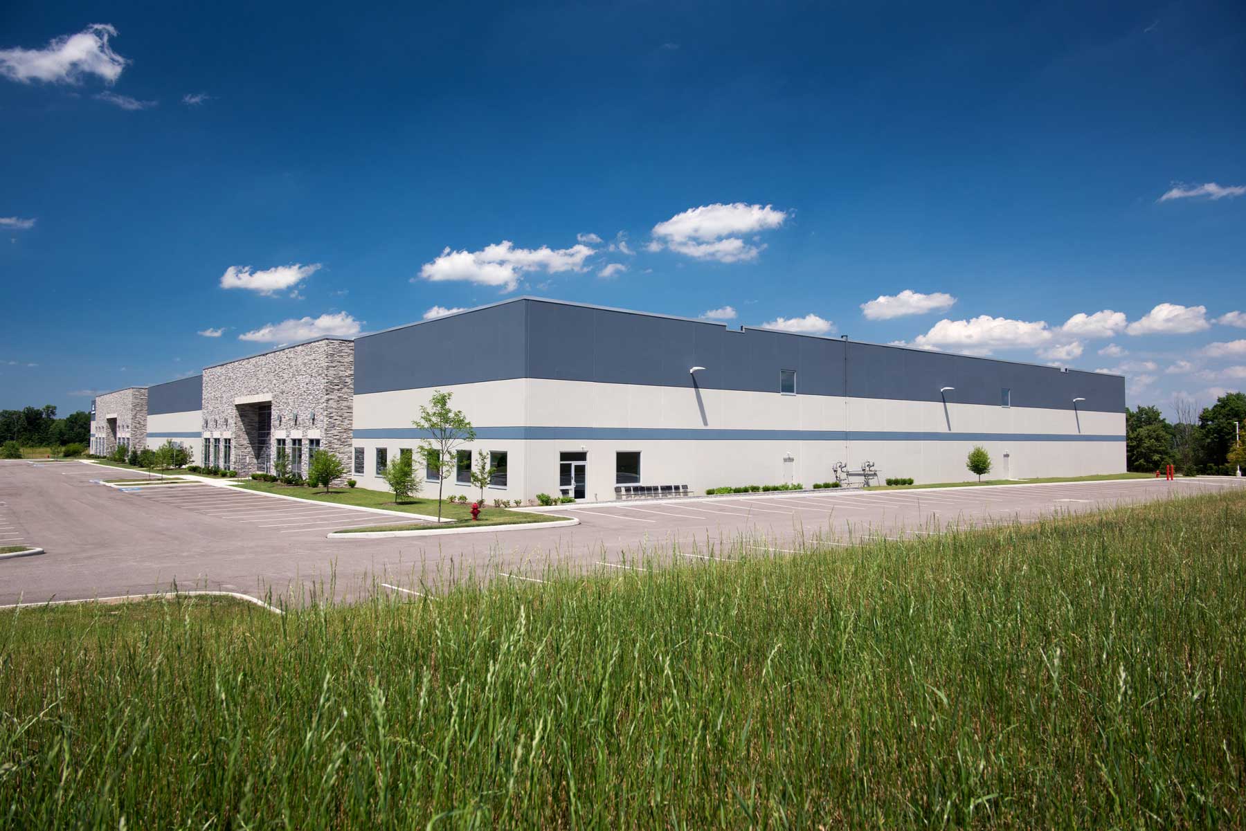 HC 125 - Premier Development Partners