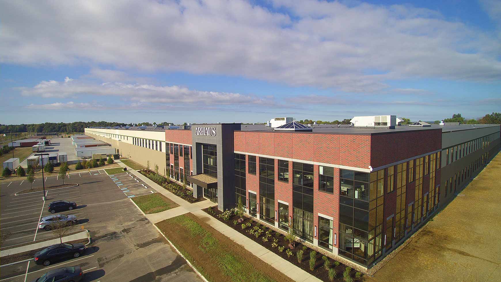 Premier Development Partners - Commercial Real Estate Development