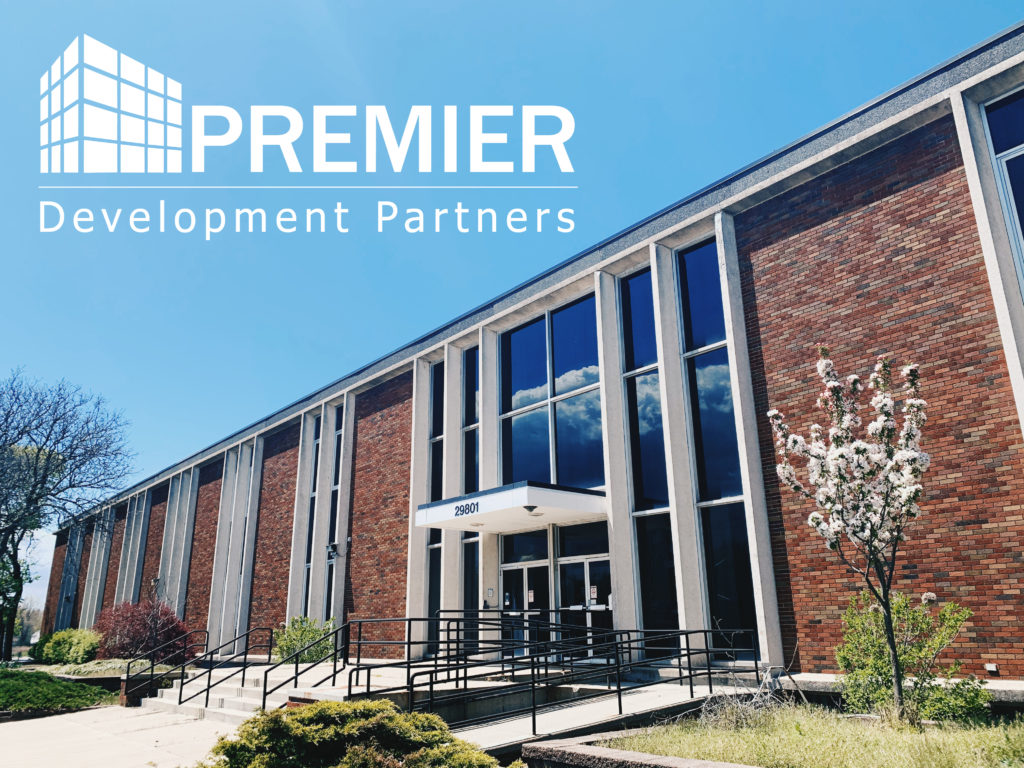 New Acquisition and Development Opportunities - Premier Development ...
