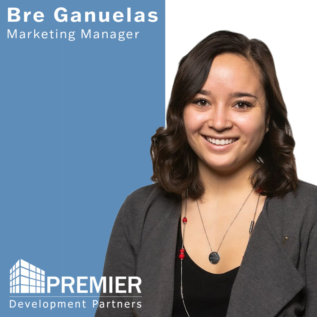 Premier Welcomes Ted Wochna and Bre Ganuelas to our Growing Team ...