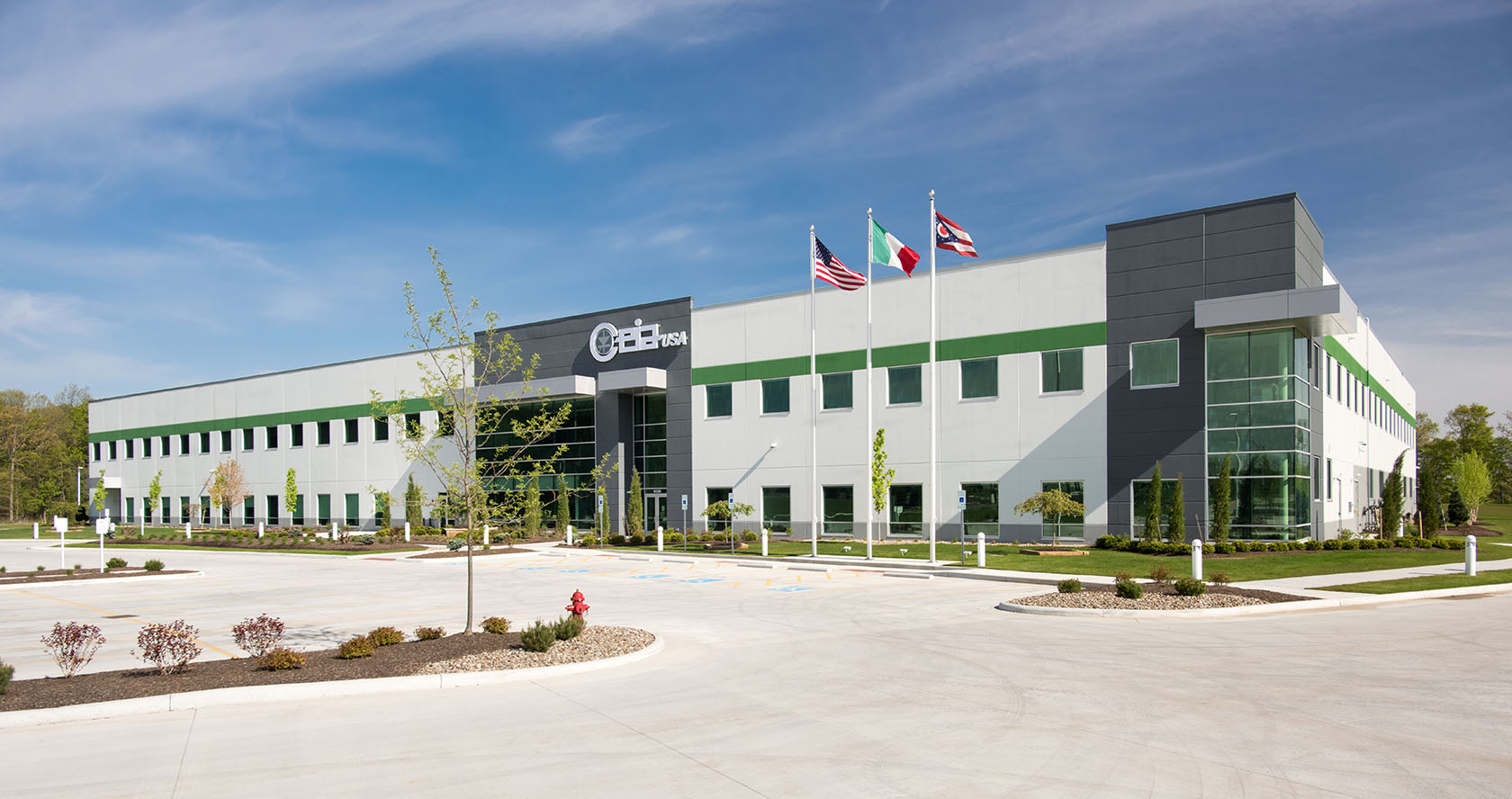 CEIA - Premier Development Partners