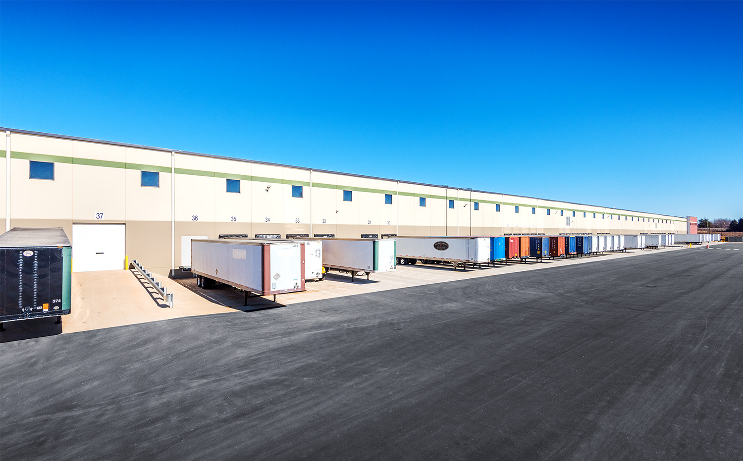 Premier Experience - Premier Development Partners